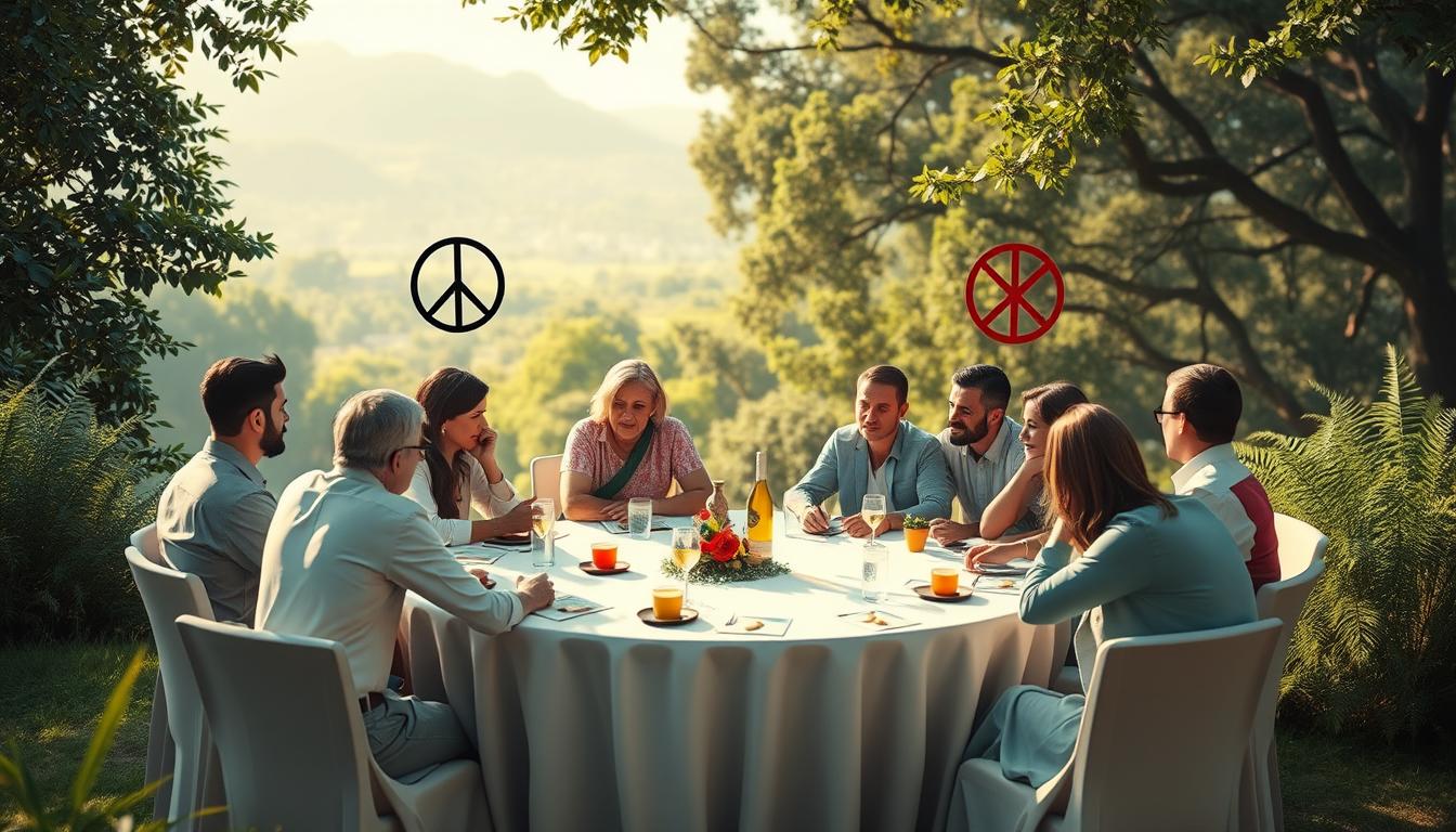 Jimmy Carter’s Historic Palestine Visit – Tributes to Jimmy Carter